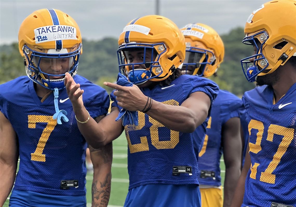 2023 Pitt football preview: Breaking down the roster position-by ...