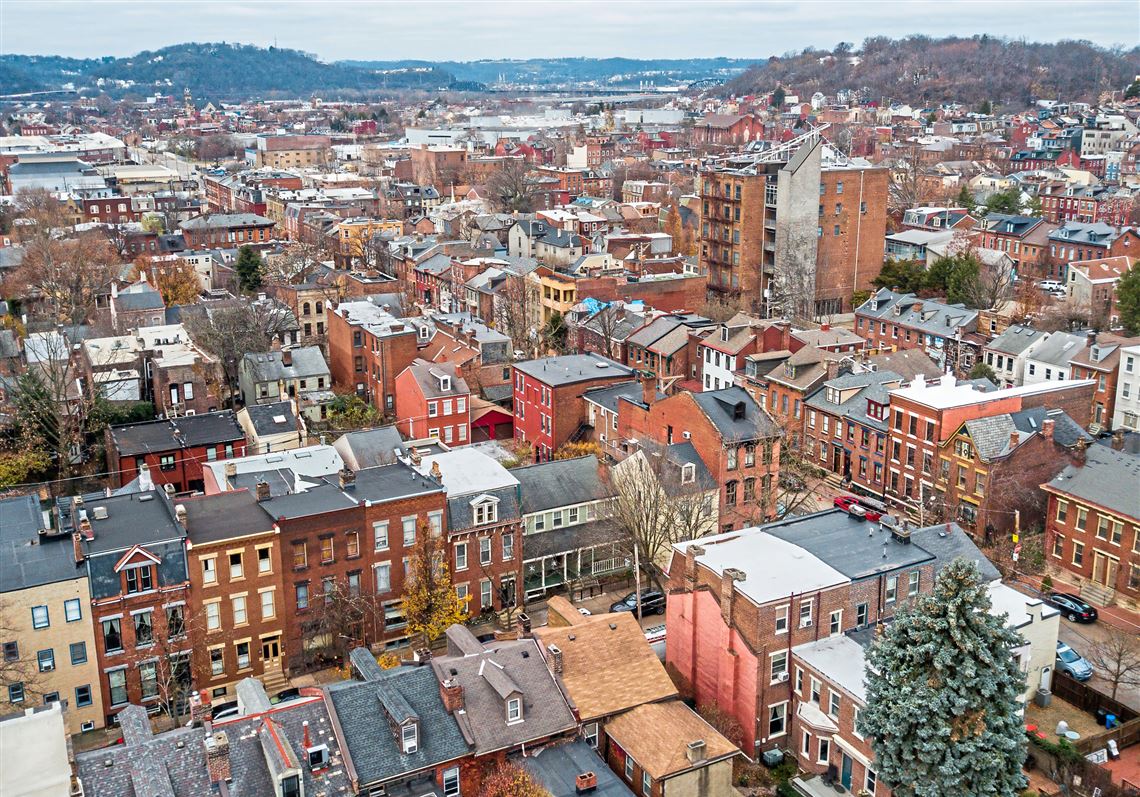 ‘Ripe for reinvestment’: Developer plans duplex development near North ...