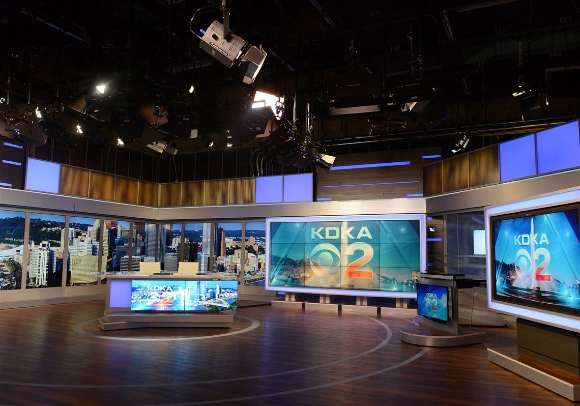 Pittsburgh's CW will rebrand to KDKA+ starting next month | Pittsburgh ...