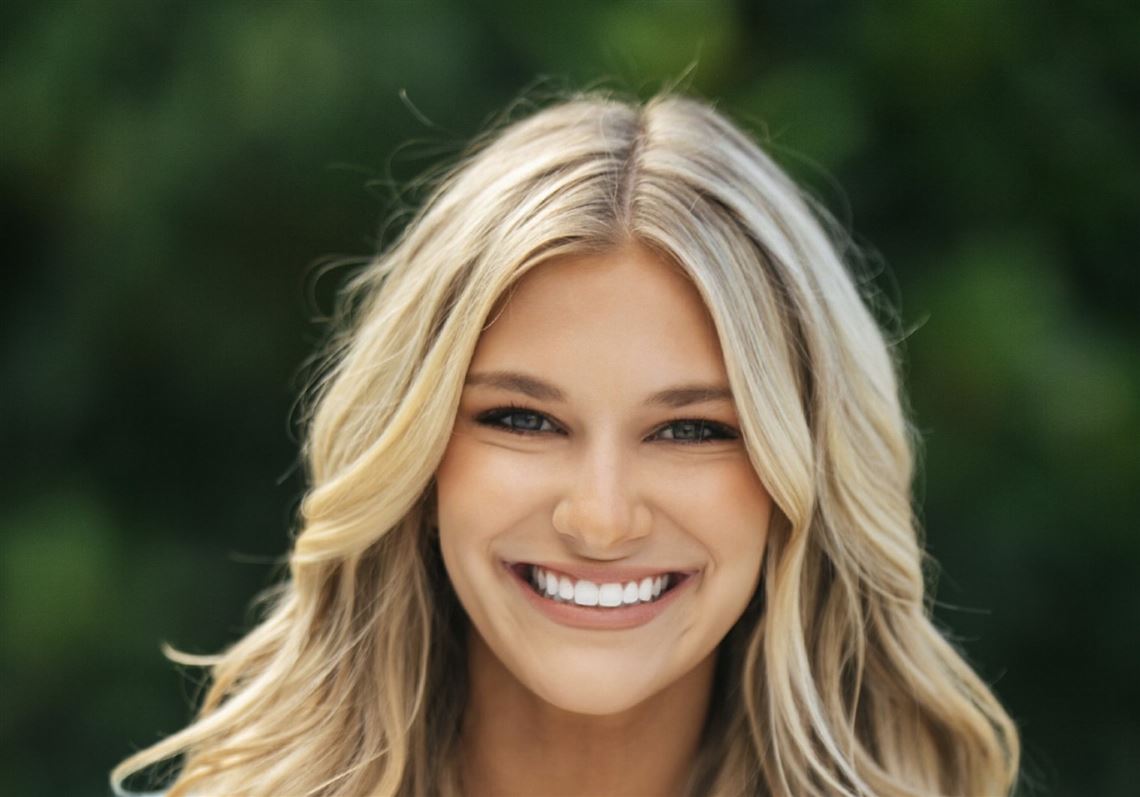 WTAE-TV bringing on Jefferson Hills native Ava Rash as new Westmoreland ...