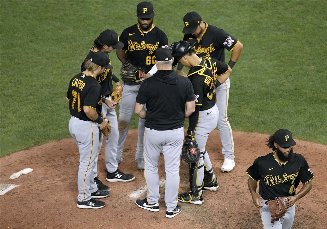 MLB insider Jason Mackey chats live with Pirates fans | Pittsburgh Post ...