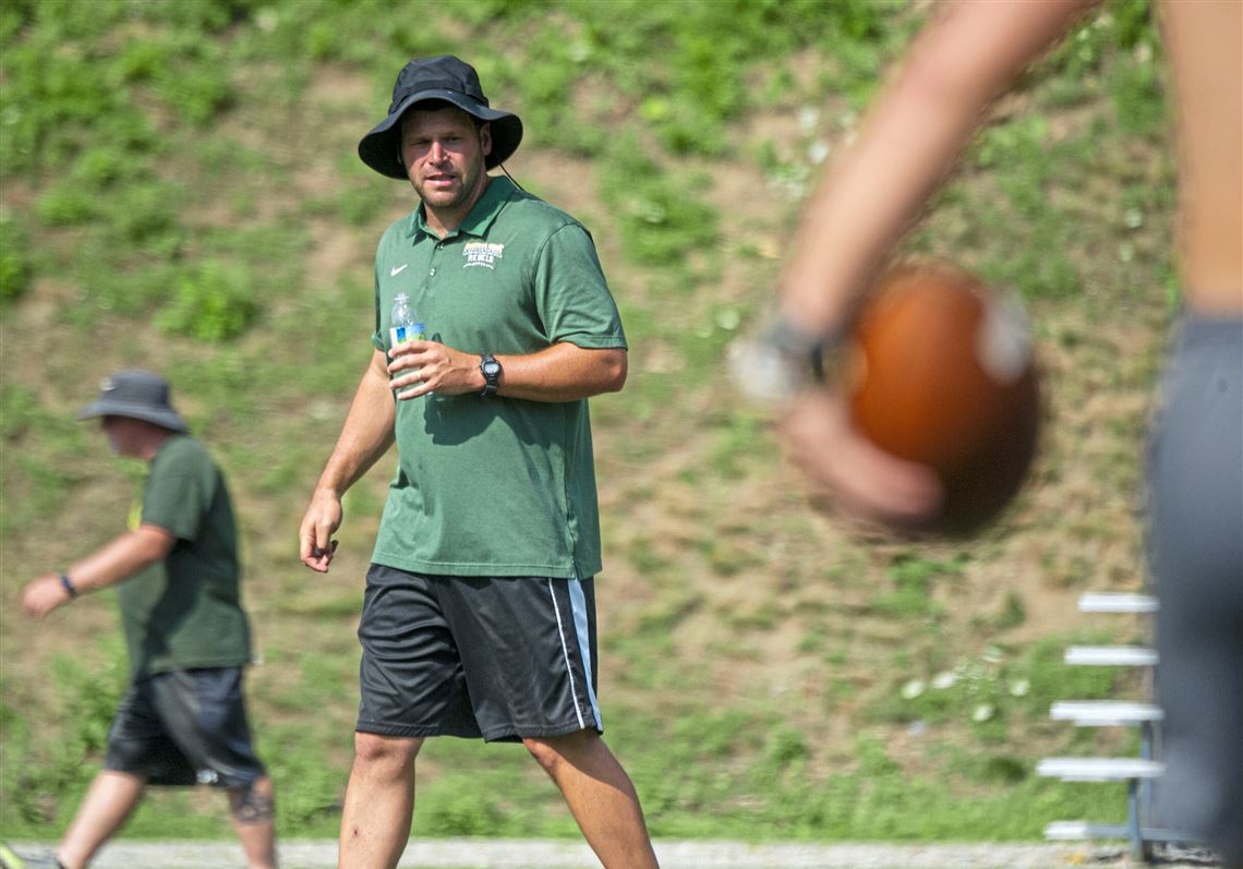 High school football: Seton LaSalle is 2-1 after going winless last ...