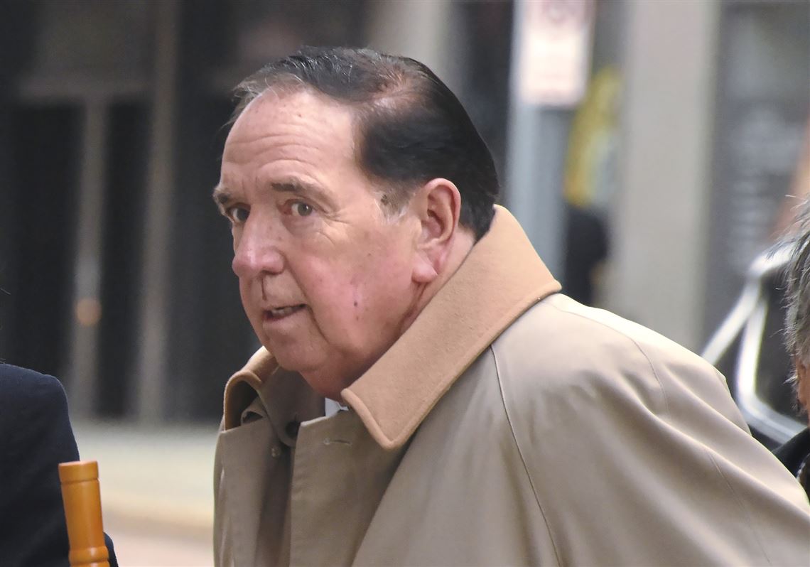 Family and friends plead for leniency for Joseph Nocito in tax fraud sentencing hearing ...