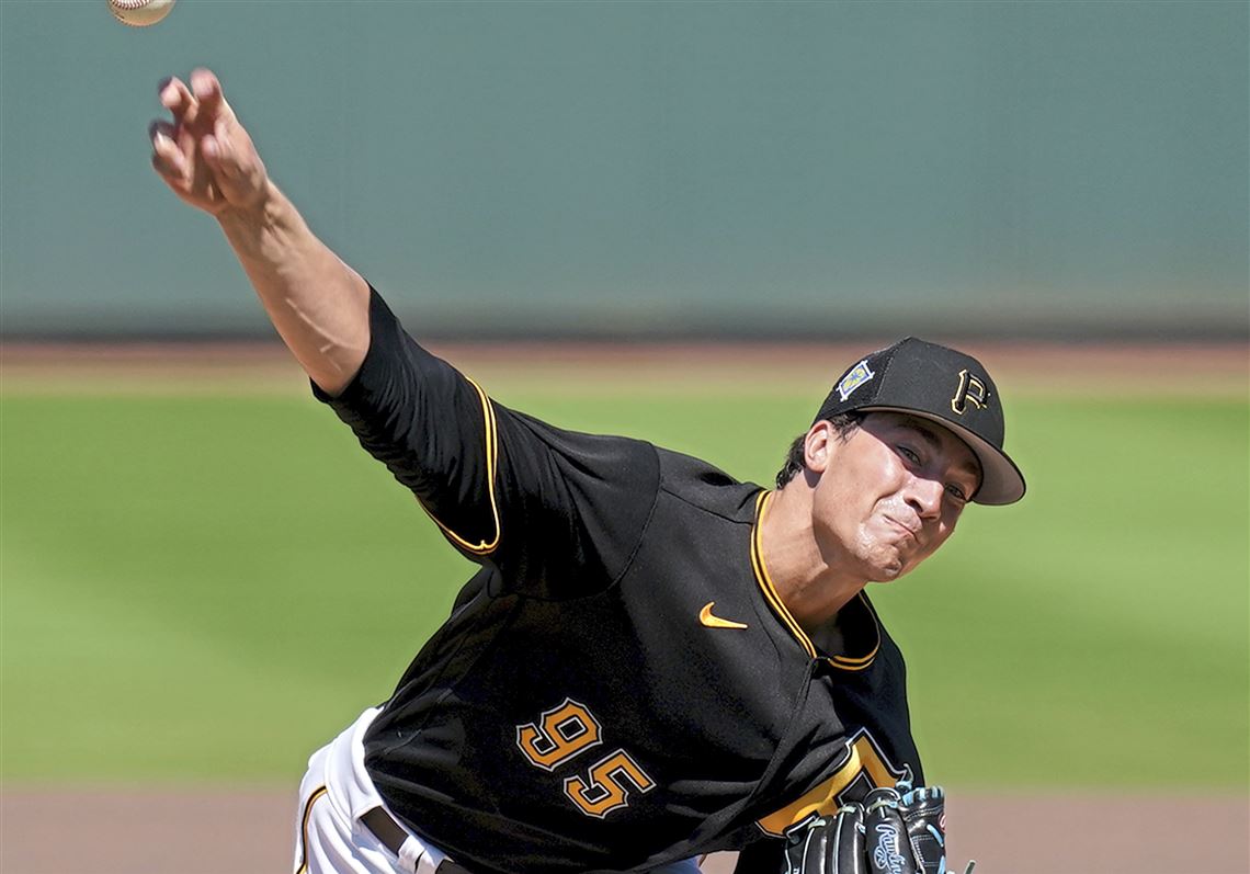 Simplicity carries Kyle Nicolas through 'weird year,' culminating in ...