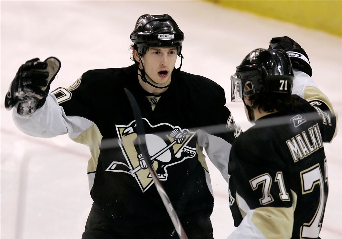 Penguins announce retooled rotation of TV broadcast color analysts for ...