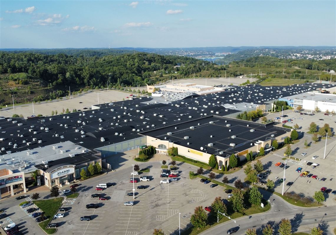 A 'breath of new life?' Pittsburgh Mills Mall is headed for sheriff's ...