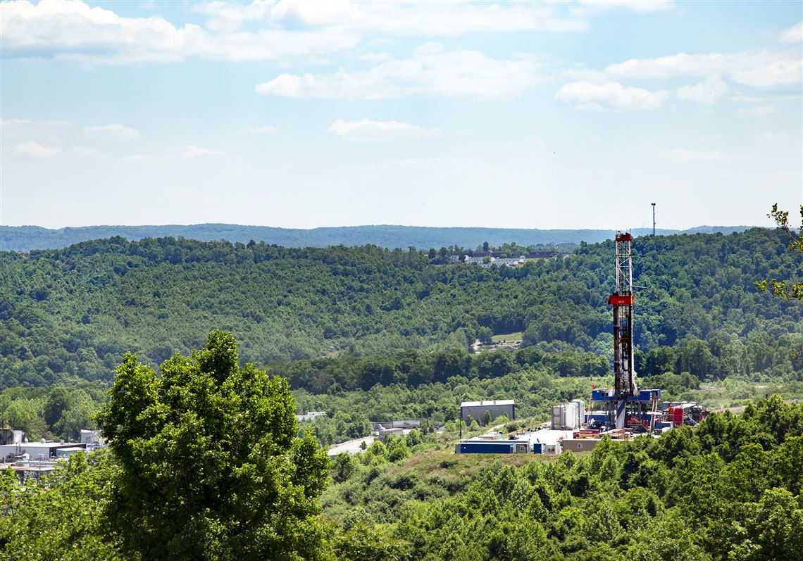 Geothermal interest simmers in Pennsylvania | Pittsburgh Post-Gazette