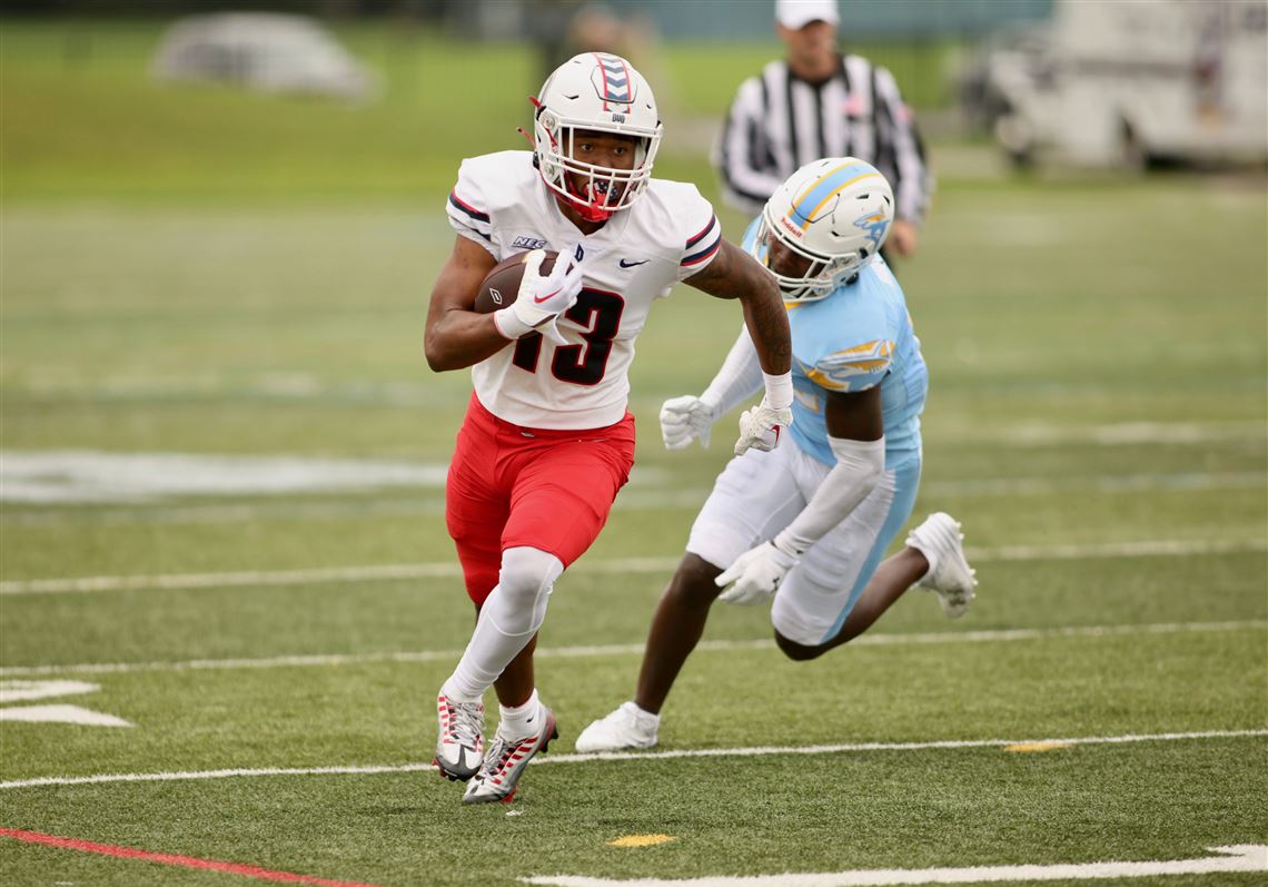 Duquesne grabs win in conference opener with field goal in final ...