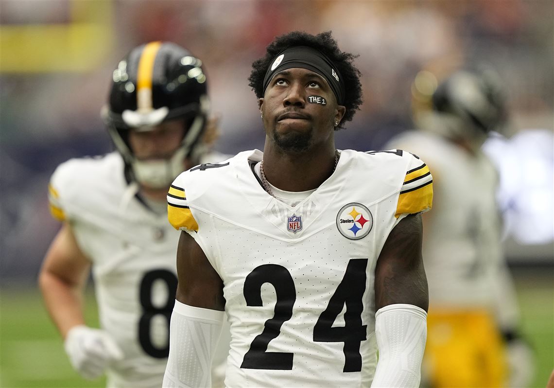 Joe Starkey: Oh, don’t worry — Steelers still have great shot to keep ...