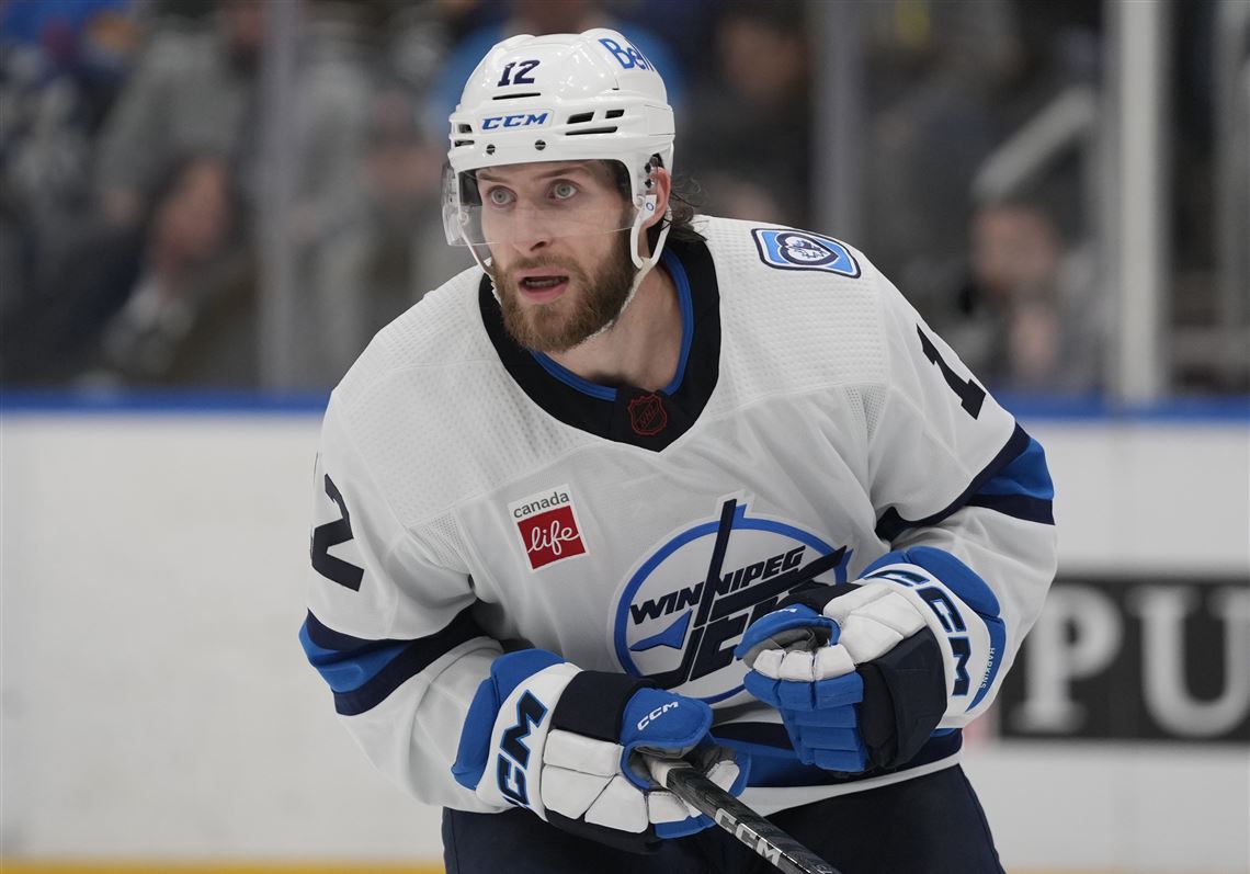 Penguins claim forward Jansen Harkins off waivers | Pittsburgh Post-Gazette