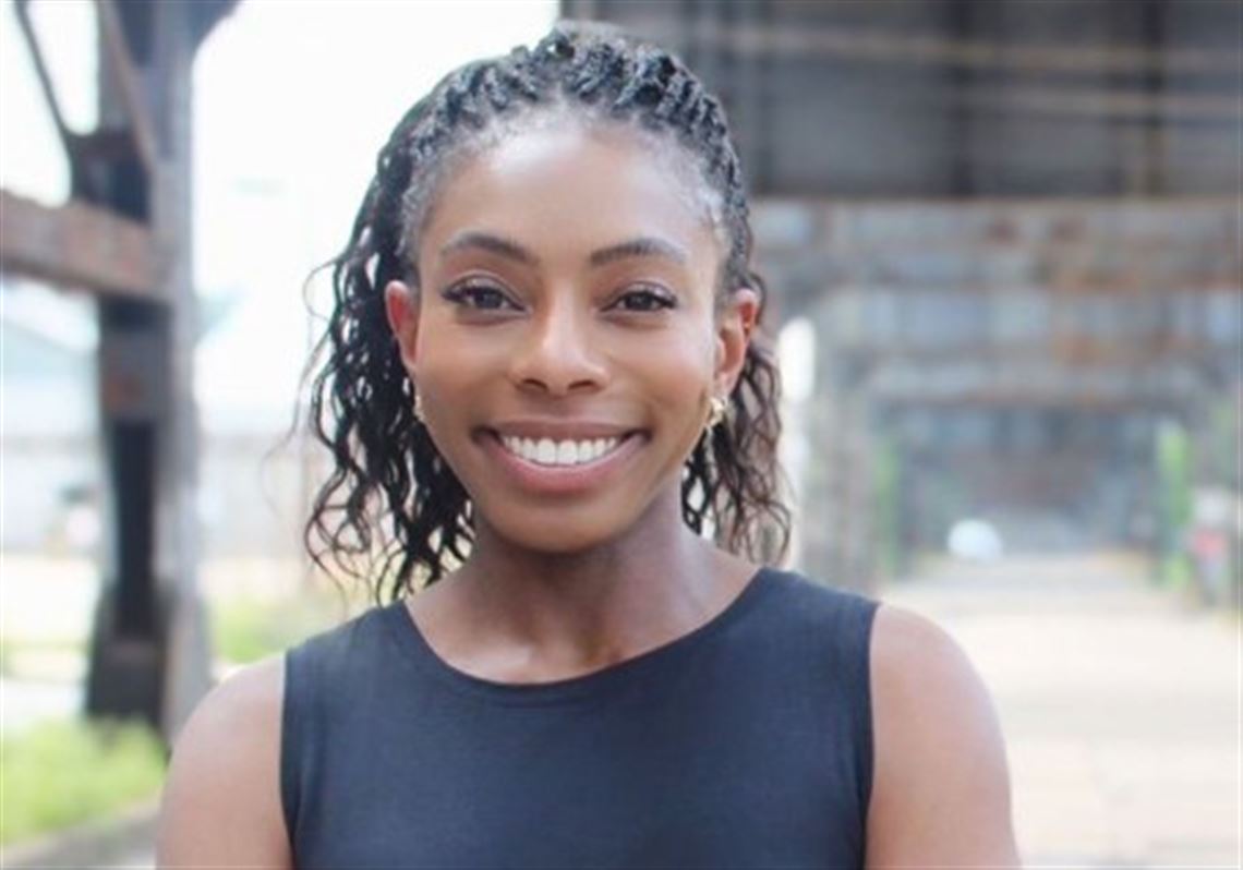 Lindsay Powell sworn into Pa. House after special election win in ...