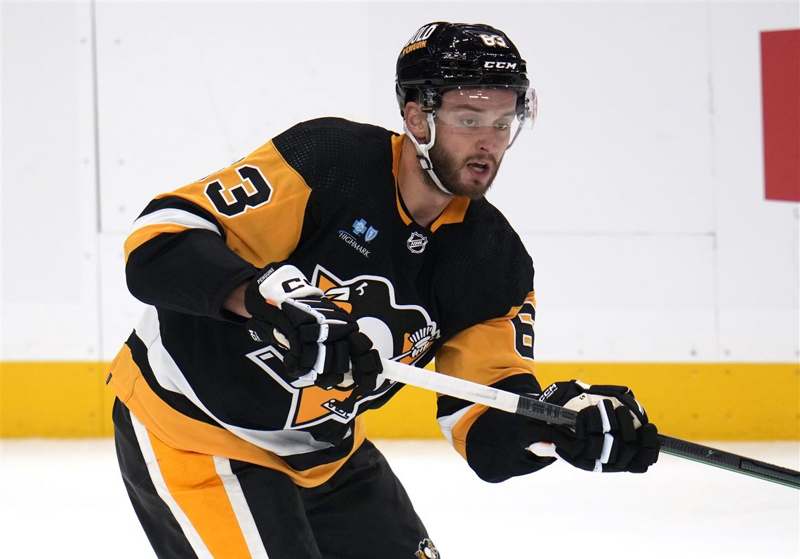 Pittsburgh Penguins Team Pittsburgh Penguins NHL Calendar 2025