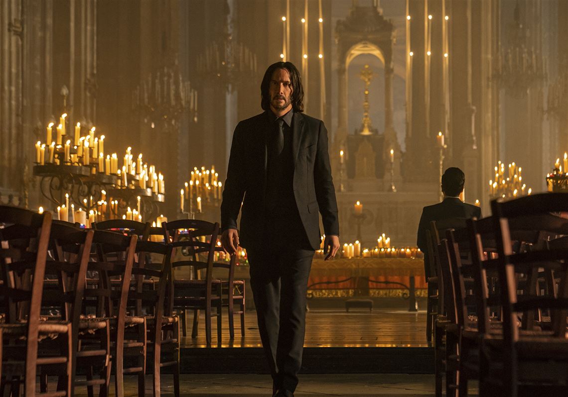 Keanu Reeves endorses Coffee Tree Roasters ahead of band's Mr. Smalls ...