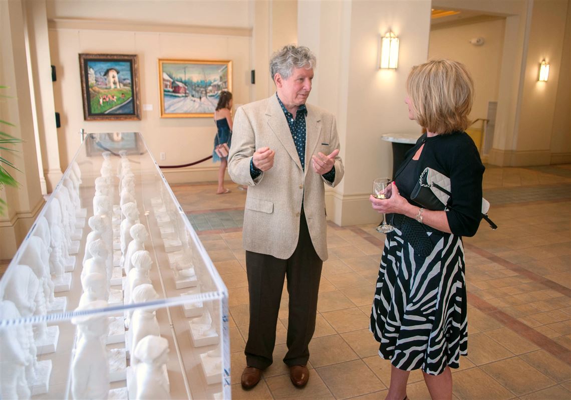 Gene Collier: A 100 year-old Steelers photo of the Rooney family has ...