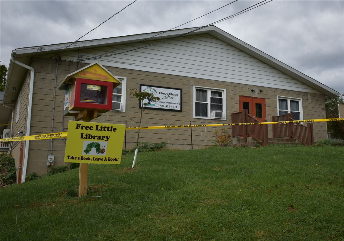 Man killed in Indiana County mass shooting identified as 22-year-old ...