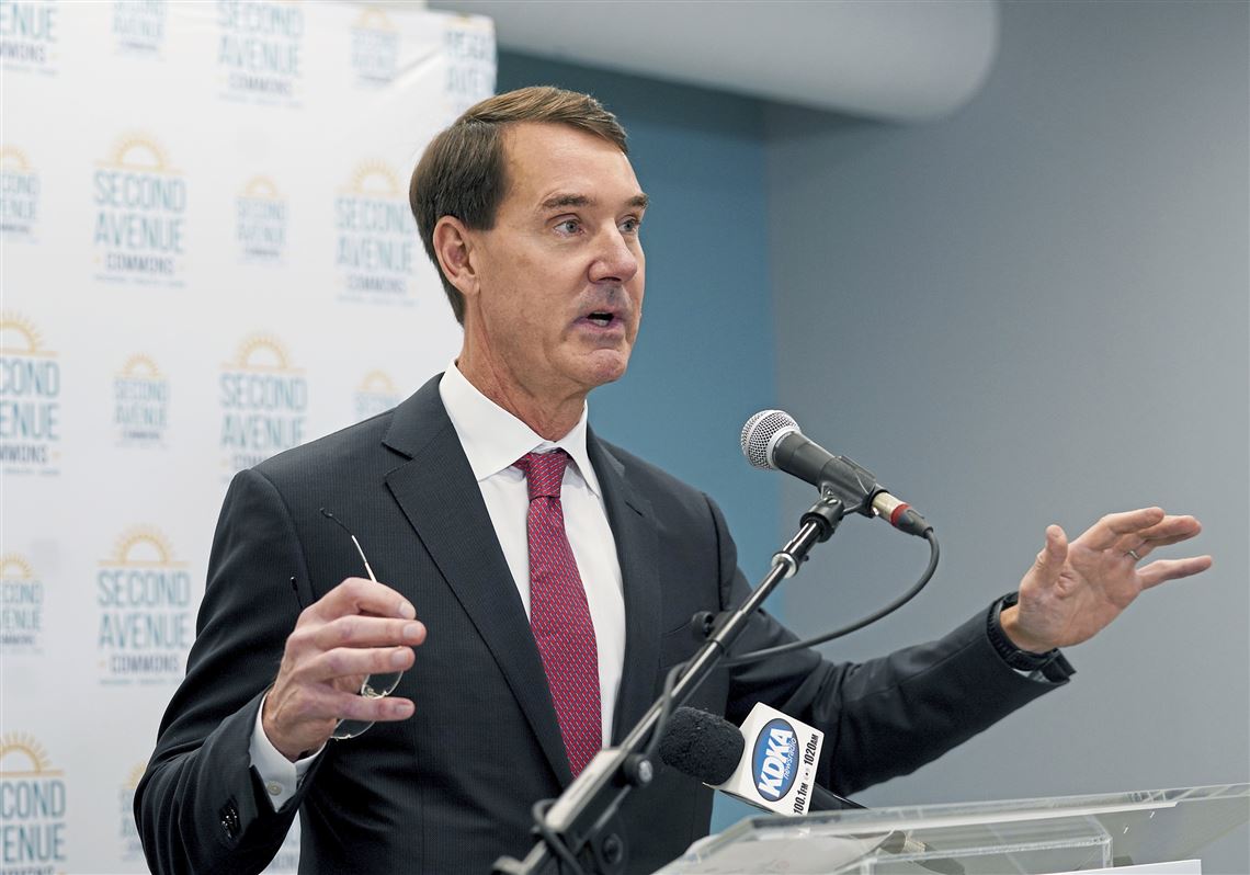 PNC layoffs are part of cost management plan, company says | Pittsburgh ...