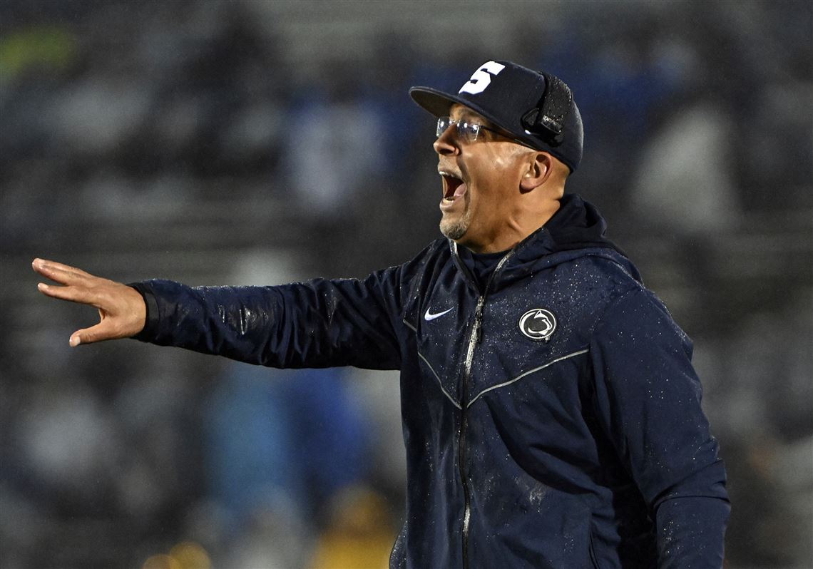 Ron Cook: This is Penn State's best chance to cross into 'elite ...