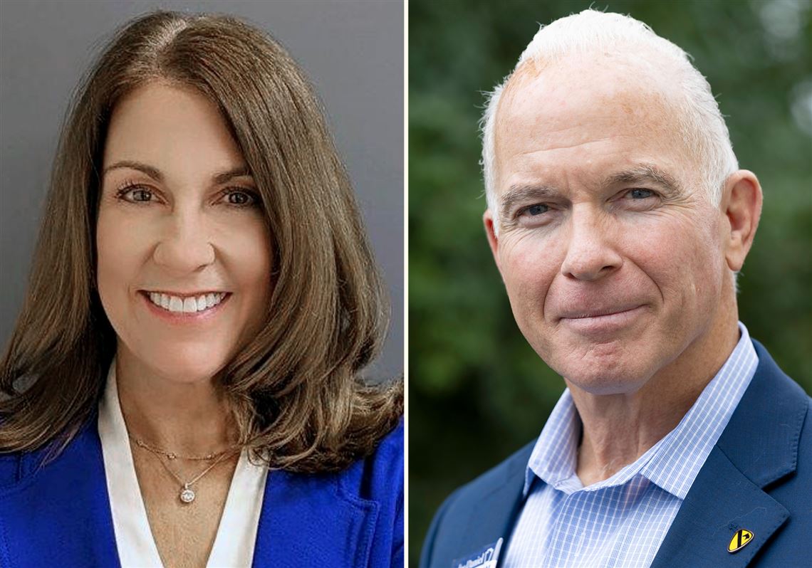 Salena Zito: Don’t sleep on Pa.’s important — and expensive — Supreme ...