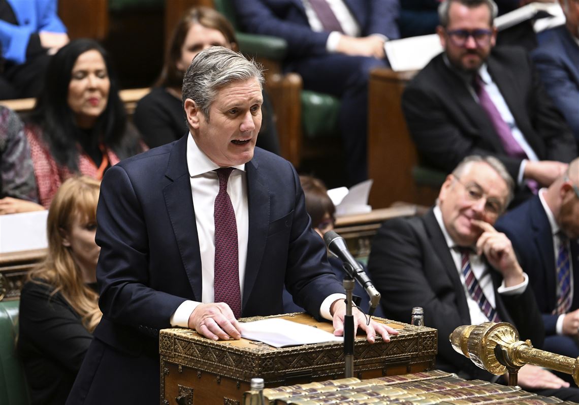 Keith C. Burris: Three reasons for hope in a dark time | Pittsburgh ...