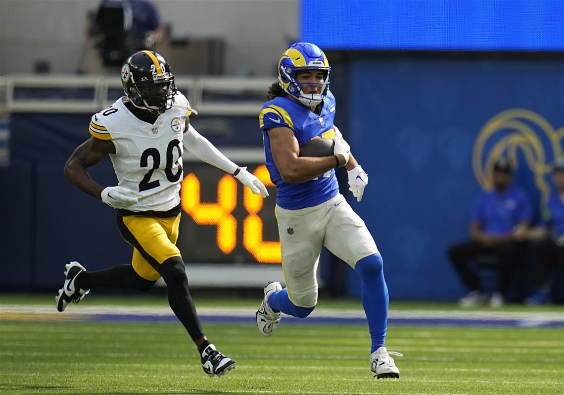 PFF grades: Patrick Peterson, Levi Wallace rank among NFL's worst ...