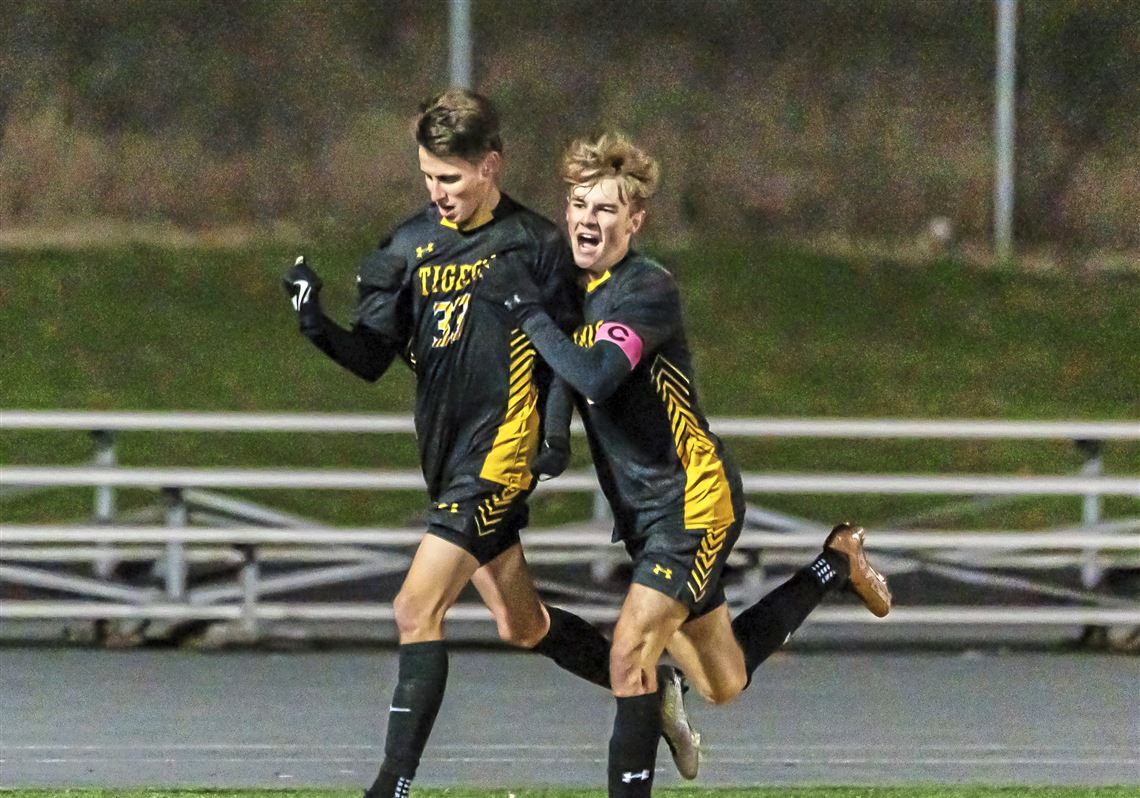 WPIAL playoff highlights: North Allegheny boys soccer moves into 4A ...