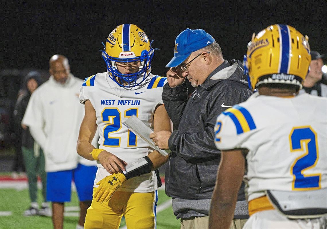 West Mifflin school board member accused of sharing game plan with ...