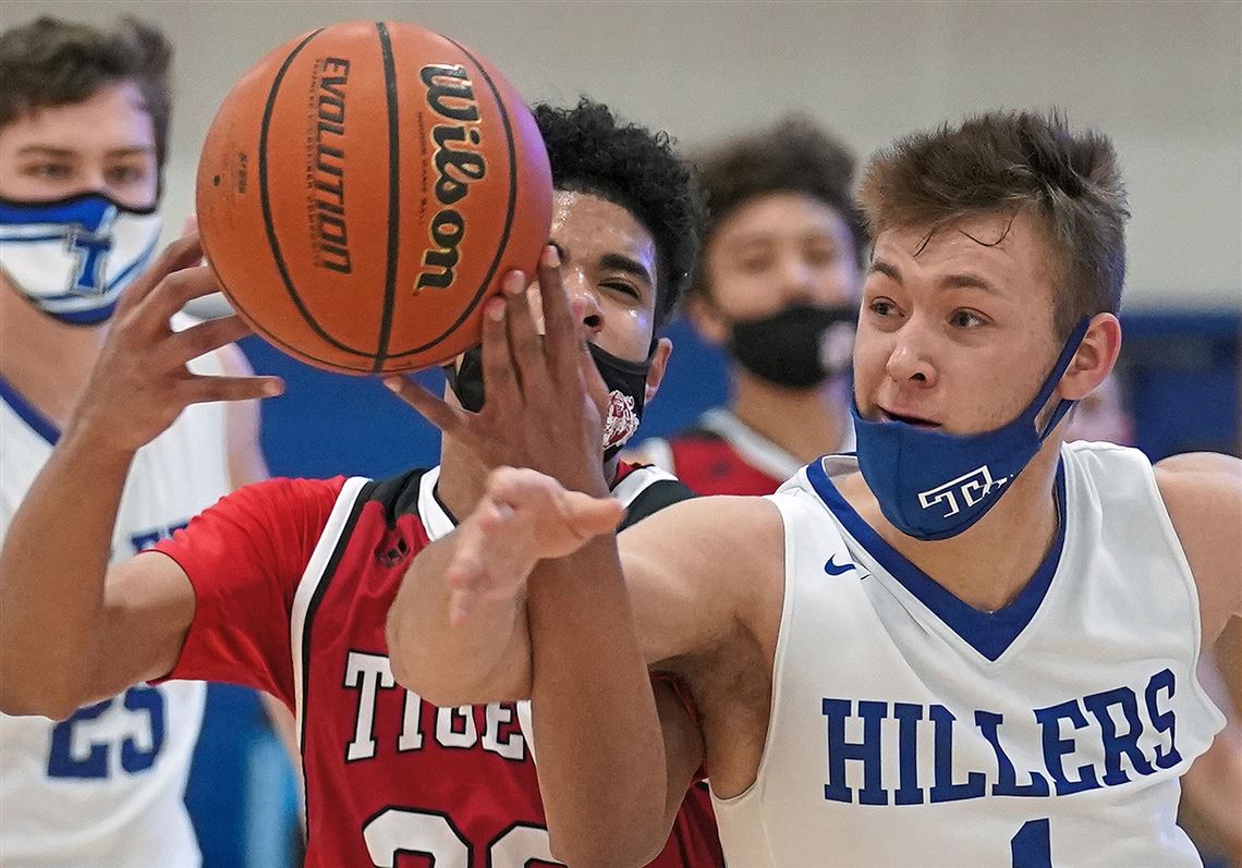 Braylon Johnson, brother of NBA player, transfers back to Moon ...