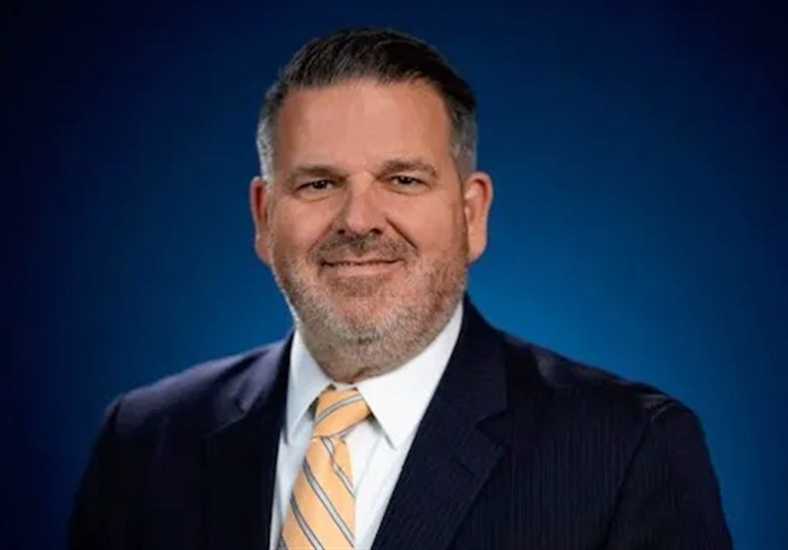 Pa. to pay settlement of Mike Vereb sexual harassment claim | Pittsburgh Post-Gazette