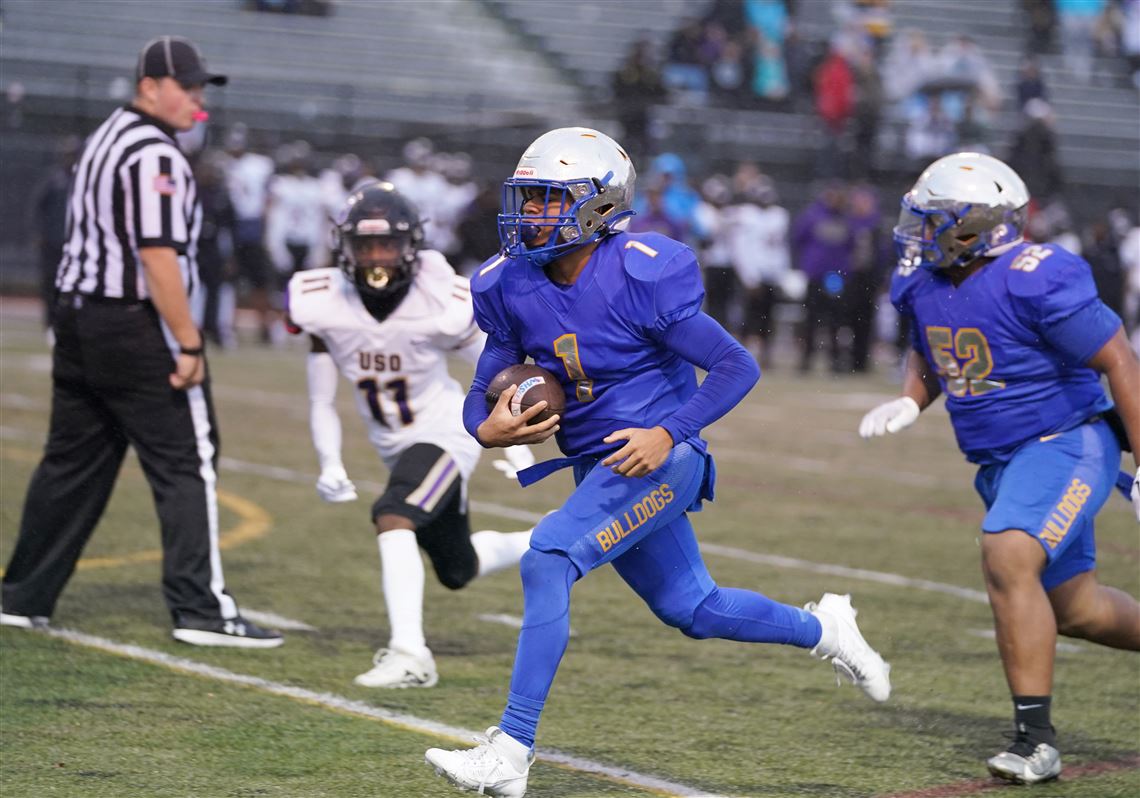 PIAA football quarterfinals preview: City League champ Westinghouse ...