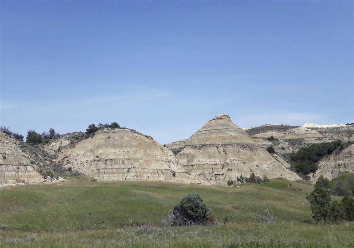 Salena Zito: The place that made the president who made modern America ...