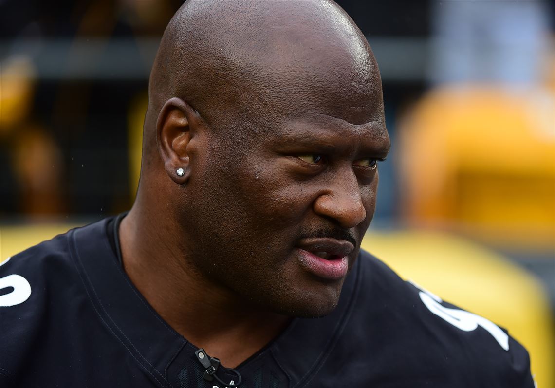 Joe Starkey: James Harrison has a great case for Hall of Fame, but ...