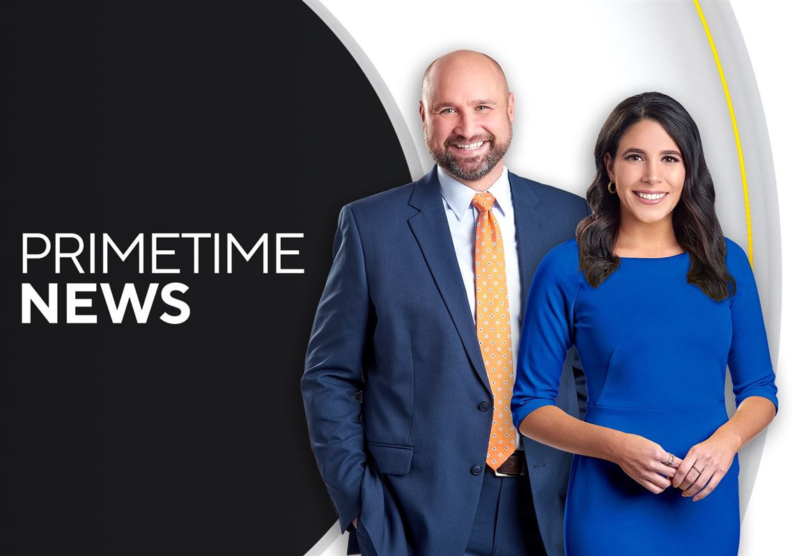 KDKA+ taps Jessica Guay and Ray Petelin for 8 p.m. newscast launching ...