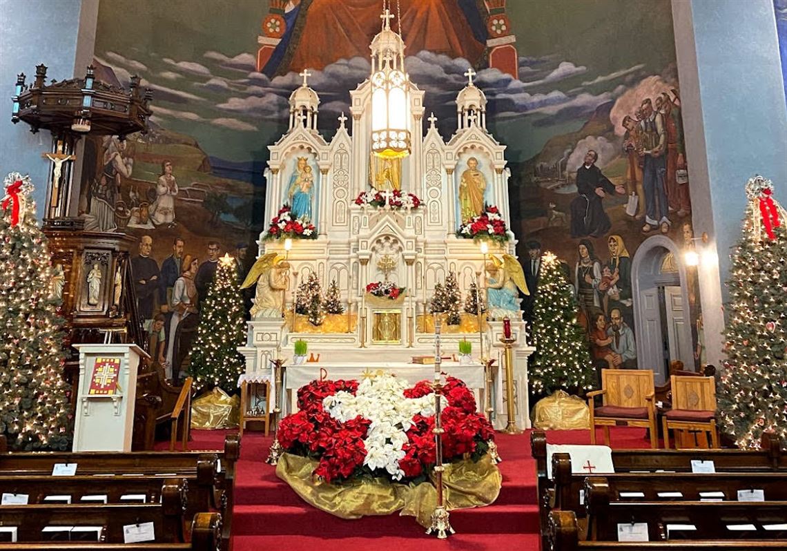 Salena Zito: Do you believe in St. Nicholas? | Pittsburgh Post-Gazette