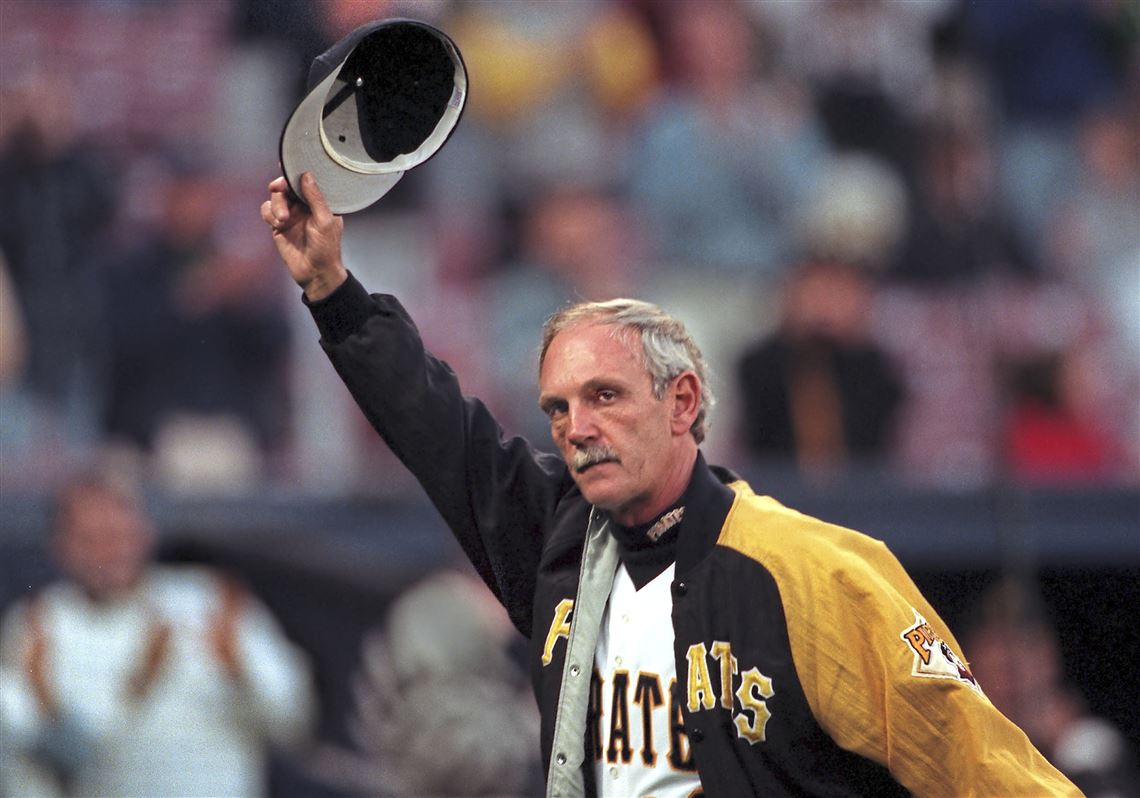 Former Pirates manager Jim Leyland reacts to Hall of Fame nod ...