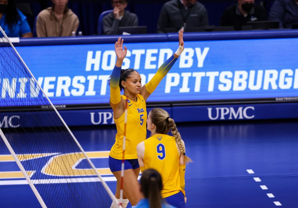 Olivia Babcock's rise to ACC Freshman of the Year has Pitt in national ...