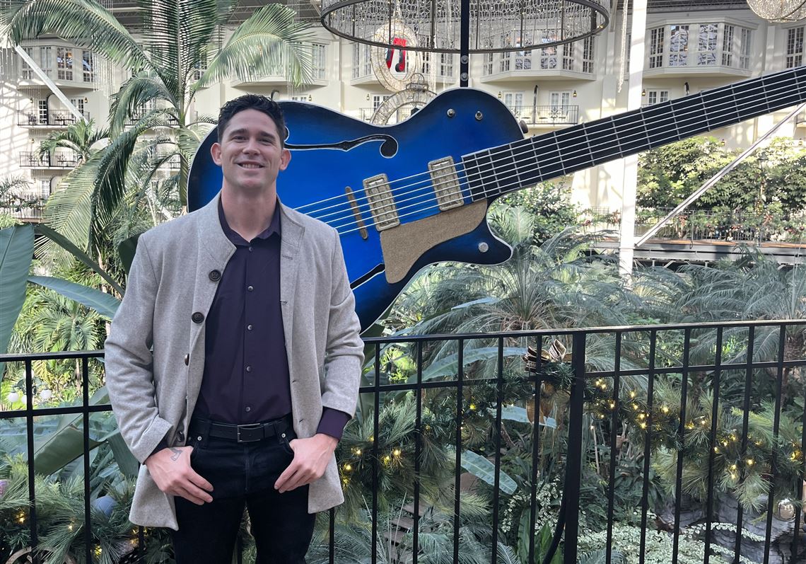 Former Pirates pitcher Steven Brault is chasing some bigger-than ...