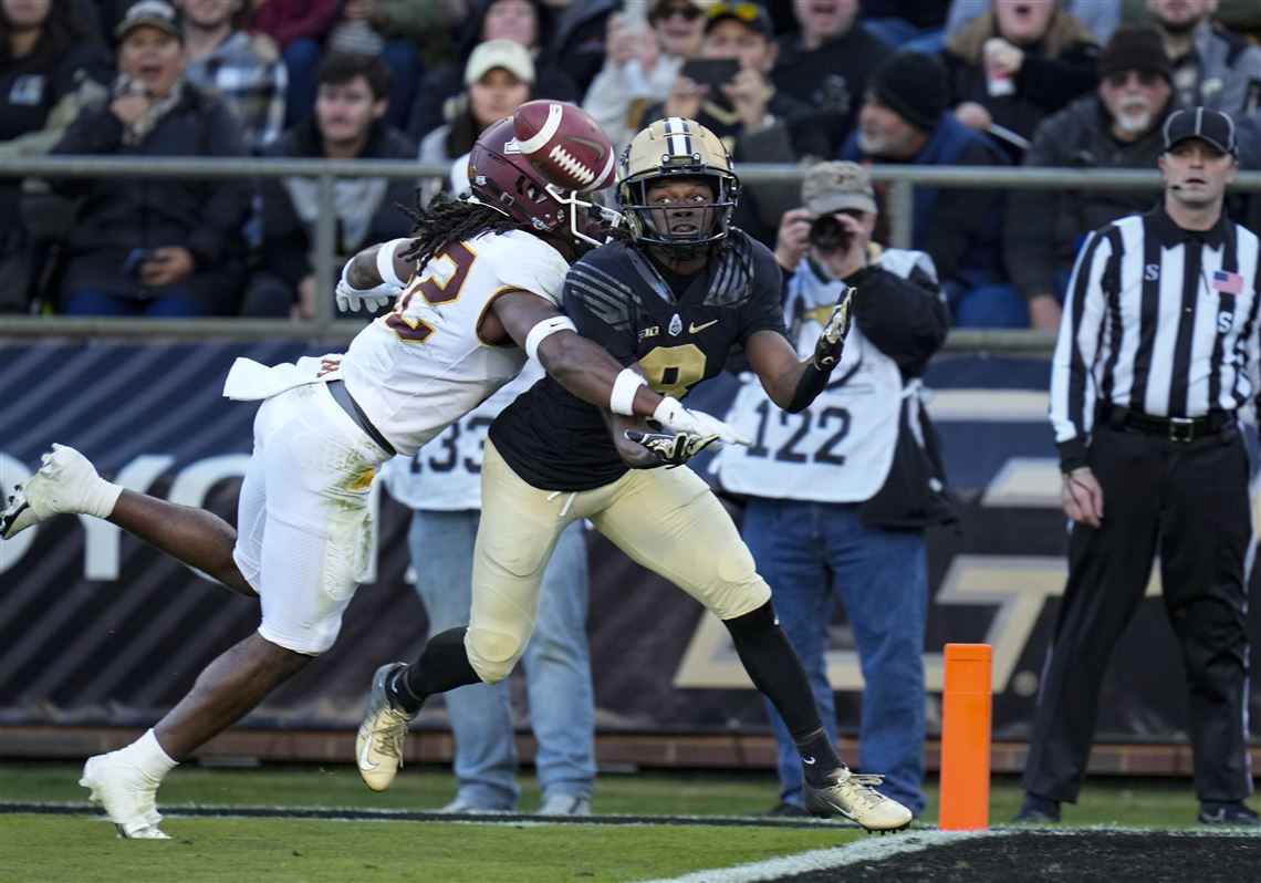 Pitt recruitment report: Panthers put heavy focus on offense in ...