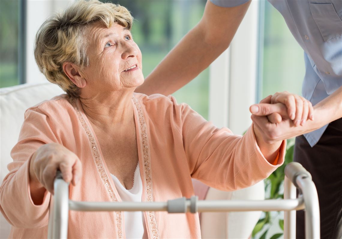 Teresa Ghilarducci and Christopher D. Cook: The senior poverty rate keeps rising, but it shouldn ...