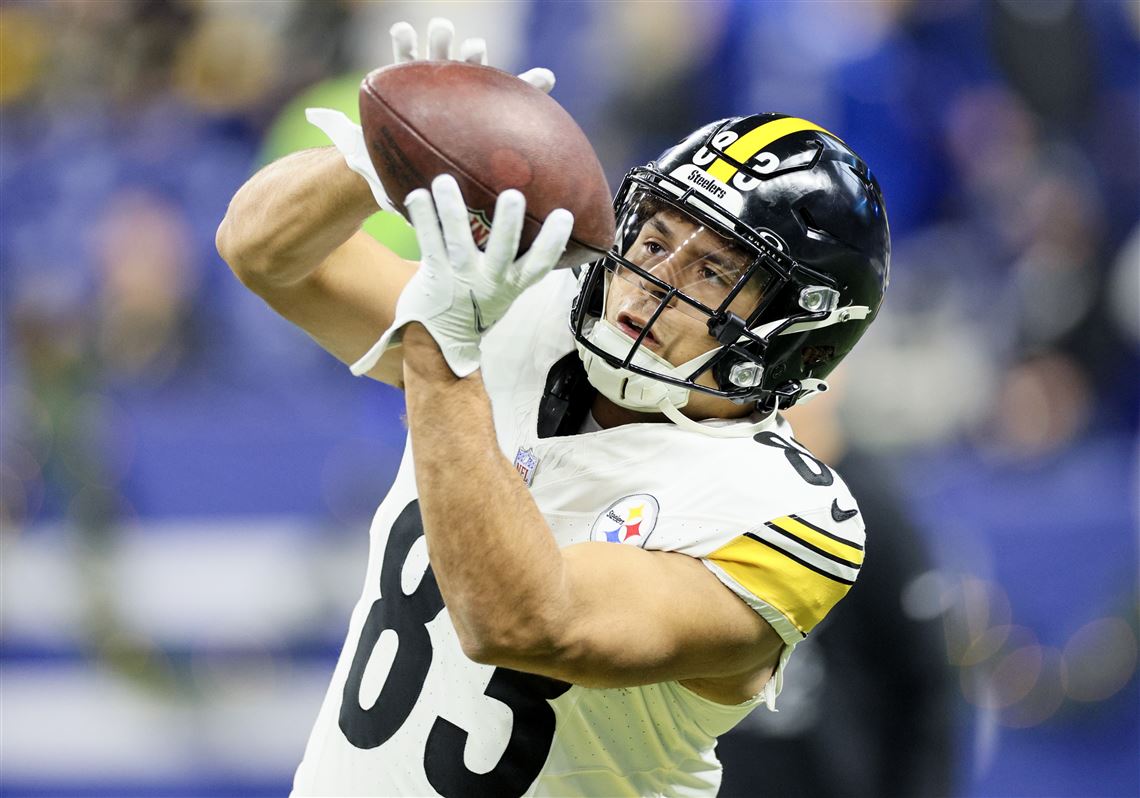 Gerry Dulac's Steelers chat transcript: 12.20.23 | Pittsburgh Post-Gazette