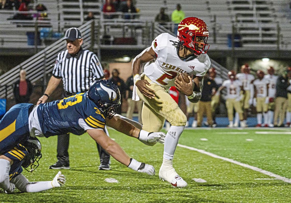 Pitt recruitment report: A closer look at the Panthers' 2024 football ...