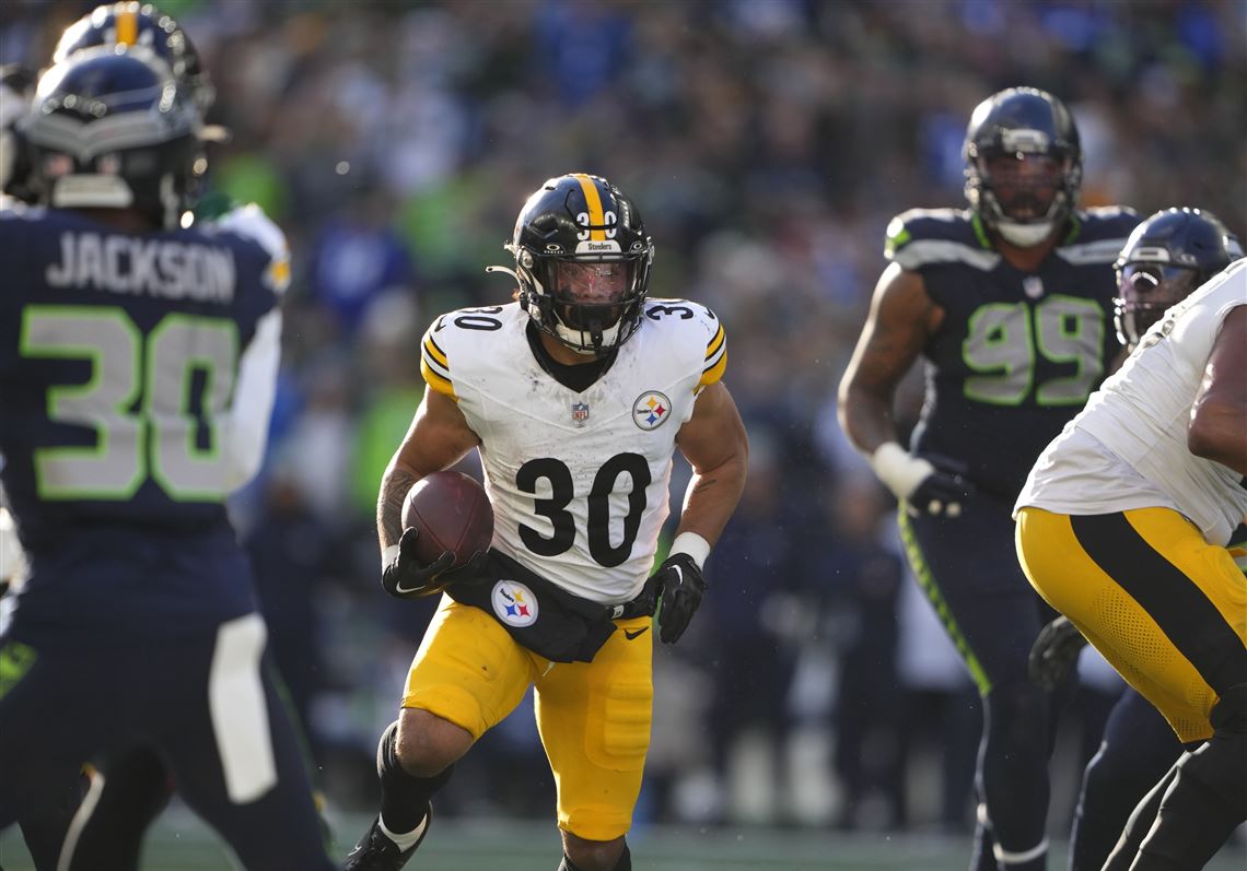 Steelers postgame show: Paul Zeise and Adam Bittner react to win over ...