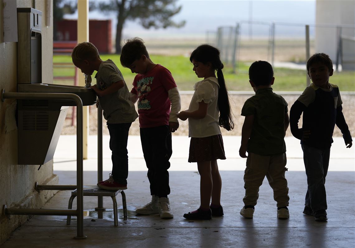 Joshua Kail: Programs for parents who want educational alternatives ...