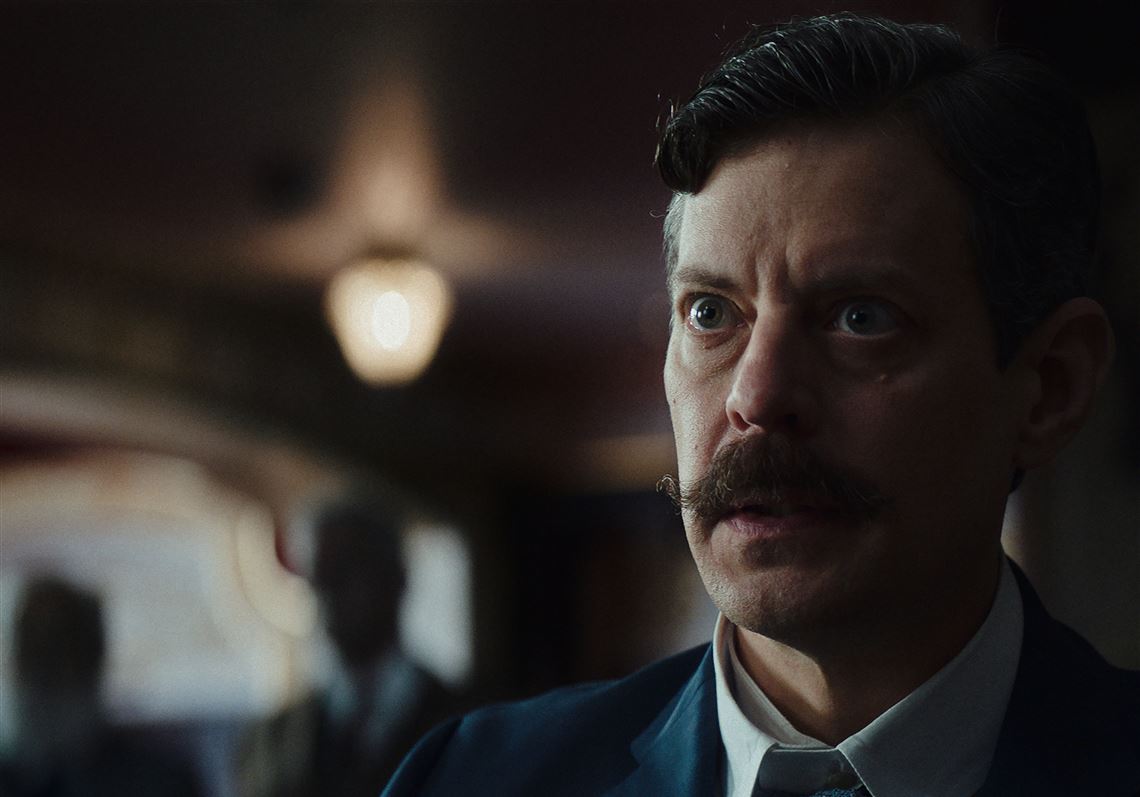 'I really love it': Sam Turich is the 2023 Post-Gazette Performer of ...