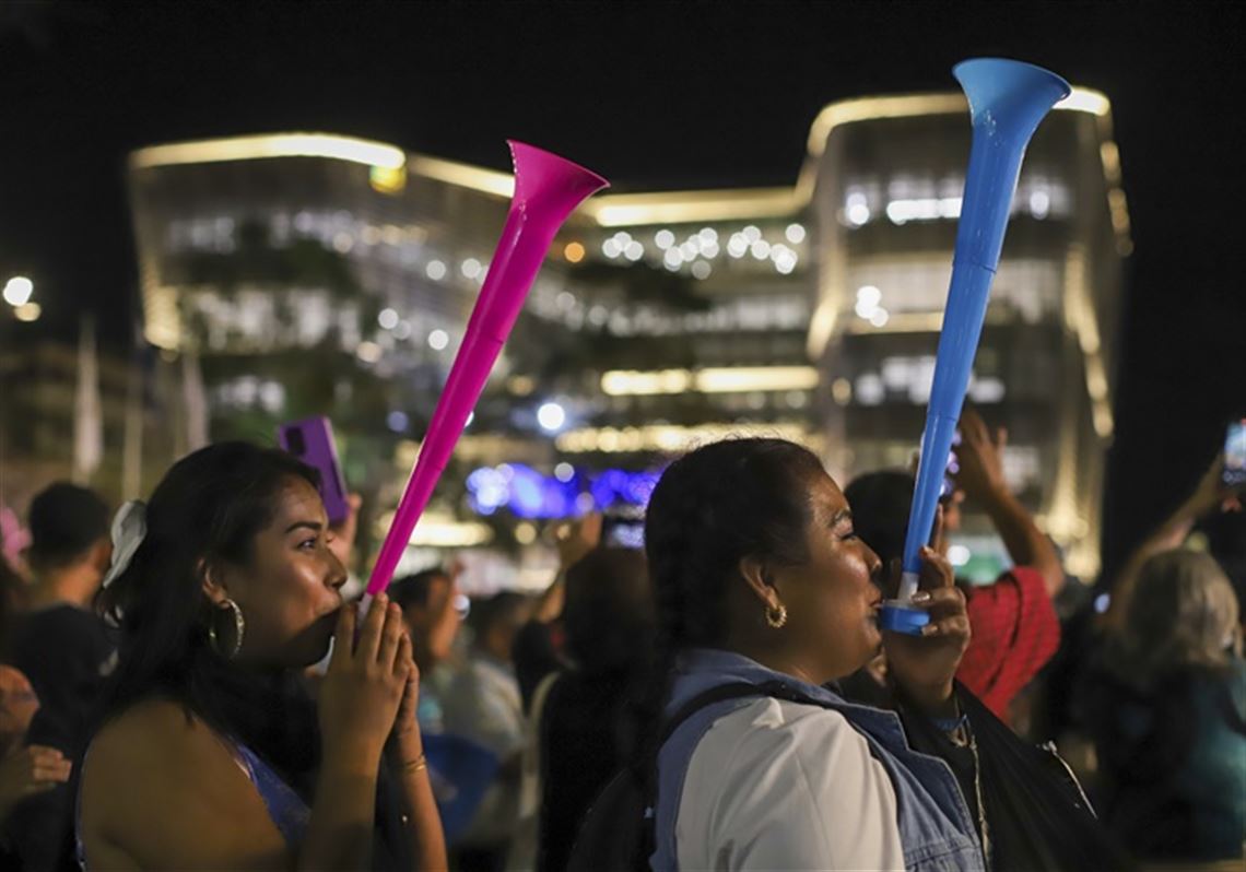 Joe Starkey: Mason Rudolph has unquestionably earned the right to keep ...