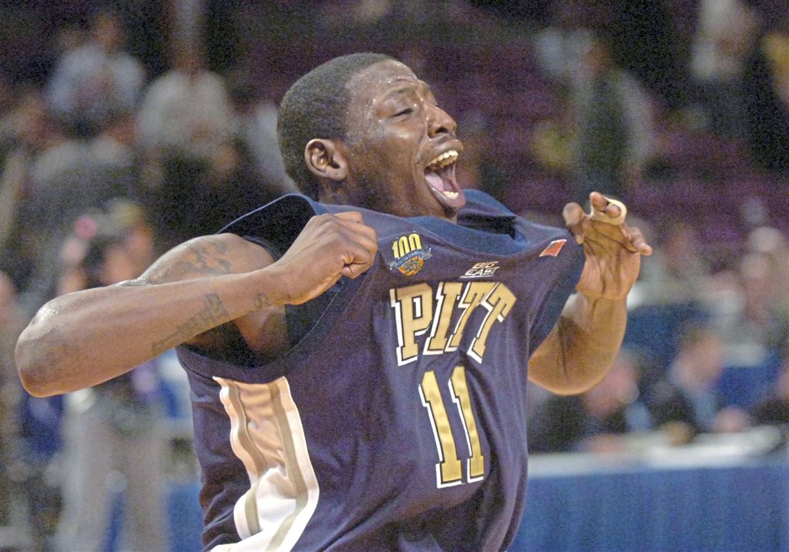 Iconic Pitt Star Carl Krauser Now An X Factor On Wpial Basketball