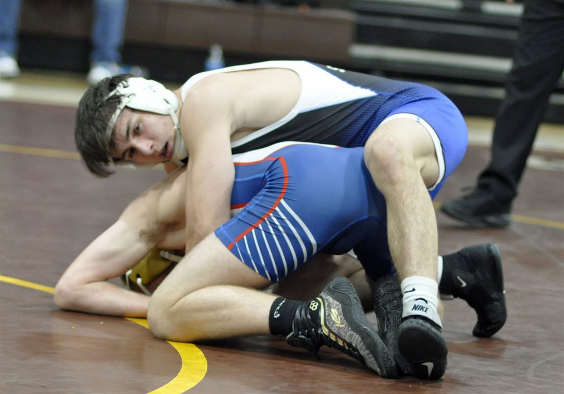 High school wrestling rankings: Who takes top spot in first release ...