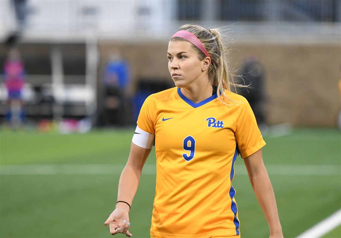 Two Pitt women's soccer players selected in NWSL draft, along with five ...