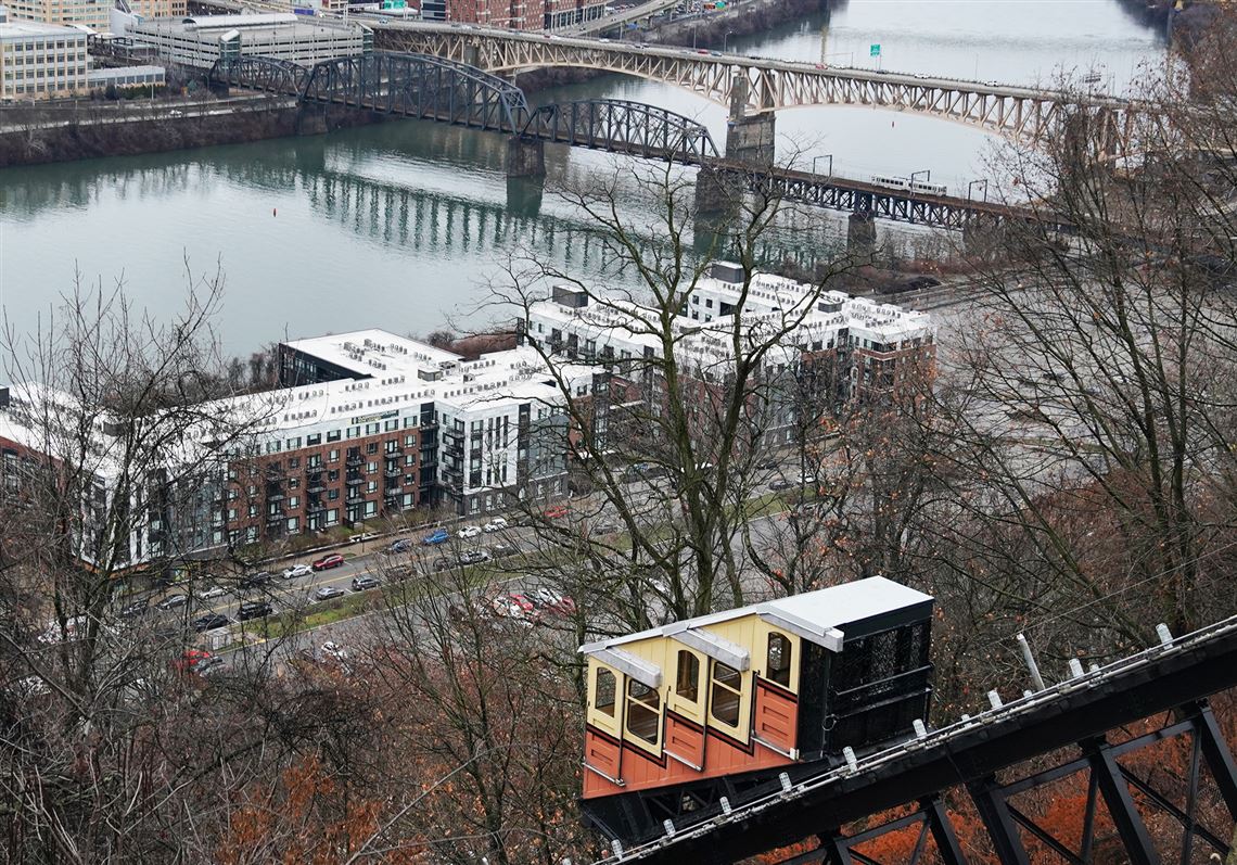 Mon Incline to remain closed at least two more weeks | Pittsburgh Post ...