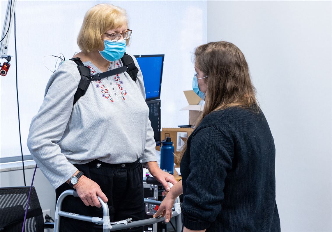 Pitt study tackles phantom limb pain with high-tech device | Pittsburgh ...