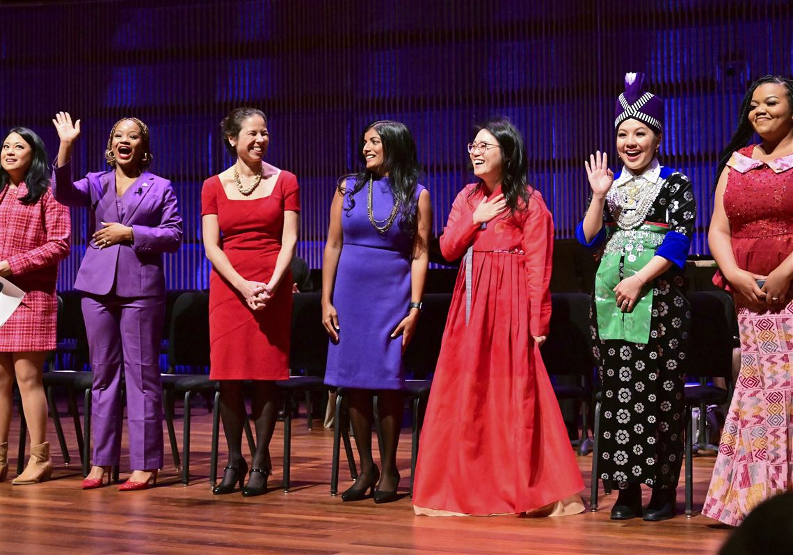 Ruth Ann Dailey: The diversity that matters is more than skin-deep ...